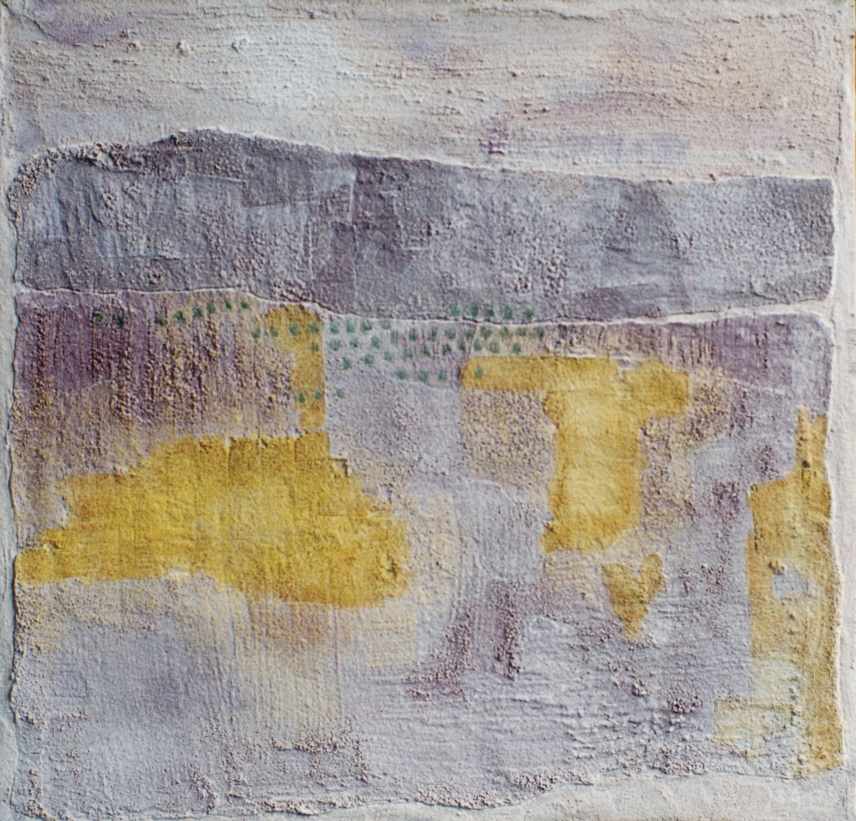 Jean Baptiste Granel. Art work.