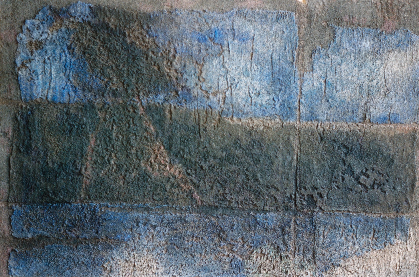 Jean Baptiste Granel. Art work.