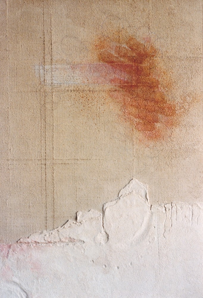 Jean Baptiste Granel. Obra Pictórica.