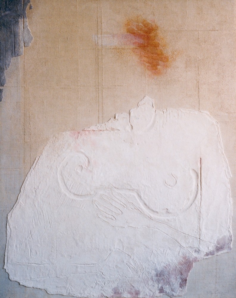 Jean Baptiste Granel. Art work.